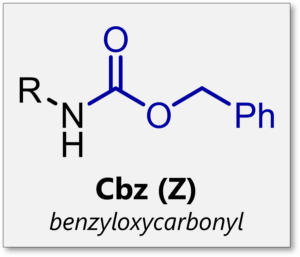 Cbz Protecting Group: N-Cbz Protection & Deprotection Mechanism
