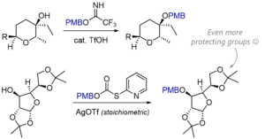 PMB Protecting Group: PMB Protection & Deprotection Mechanism