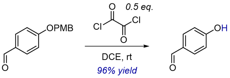 PMB Protecting Group: PMB Protection & Deprotection Mechanism
