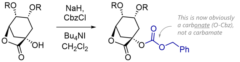Cbz Protecting Group: N-Cbz Protection & Deprotection Mechanism