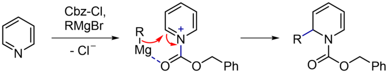 Cbz Protecting Group: N-Cbz Protection & Deprotection Mechanism