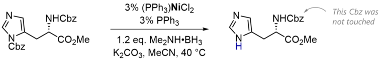 Cbz Protecting Group: N-Cbz Protection & Deprotection Mechanism