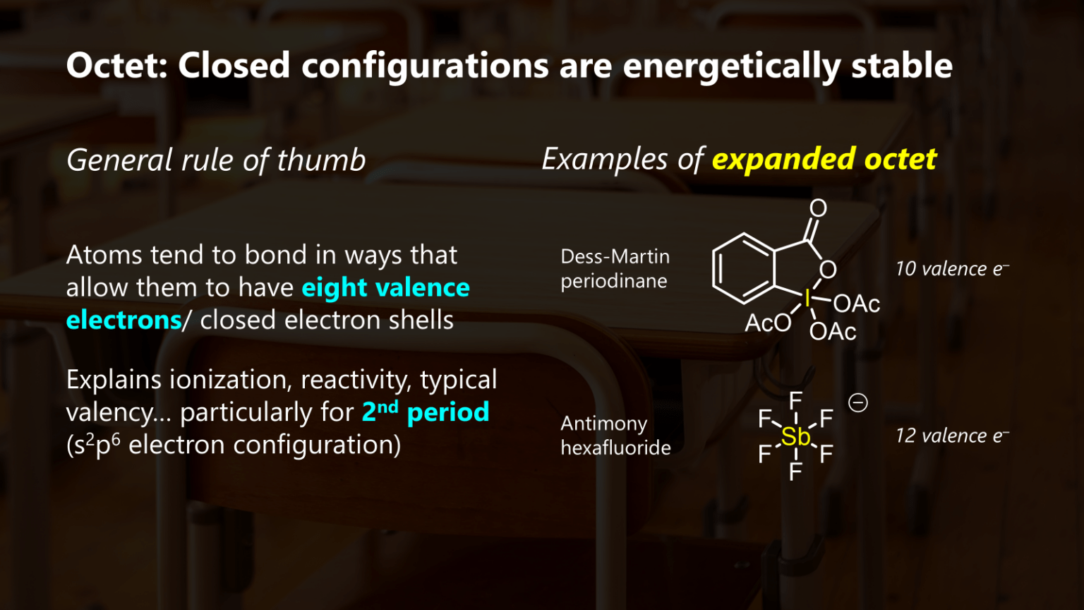 Exceptions to the Octet Rule? Hexamethylbenzene Dication