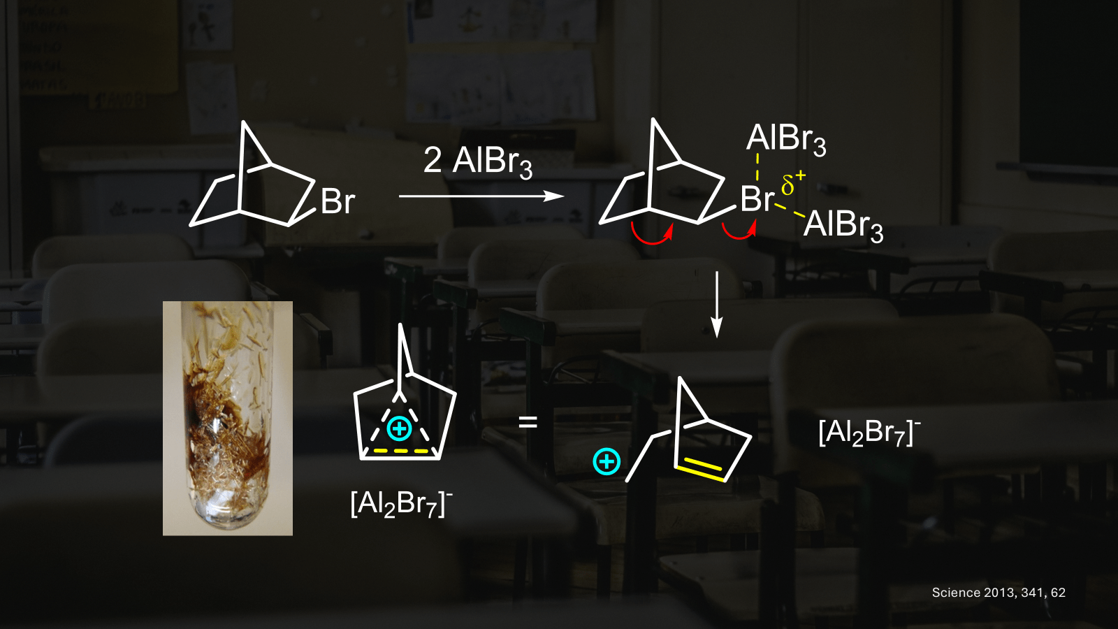 Exceptions to the Octet Rule? Hexamethylbenzene Dication