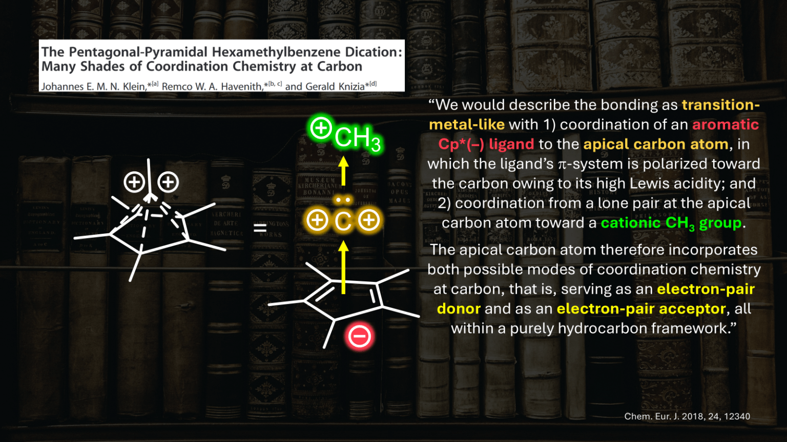 Interesting Molecules Archives