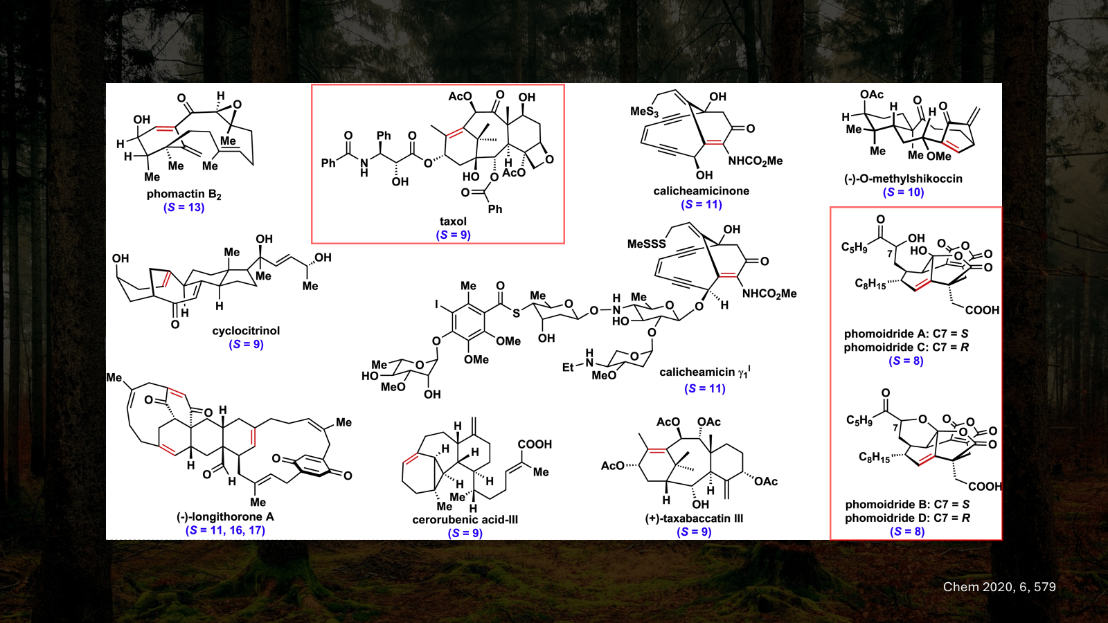 Bredt's Rule Definition and Exceptions (Anti-Bredt Olefins)