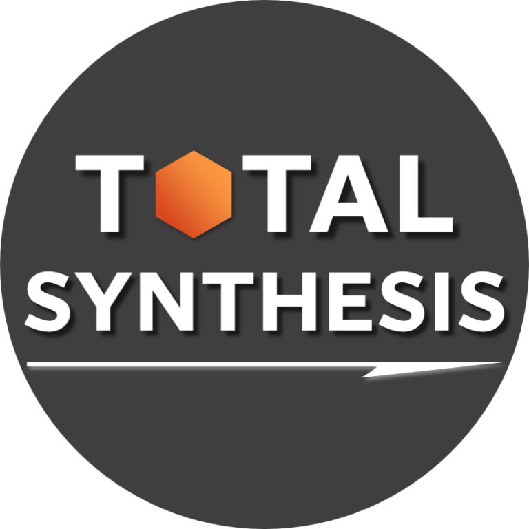 What is Total Synthesis? The Basics Explained